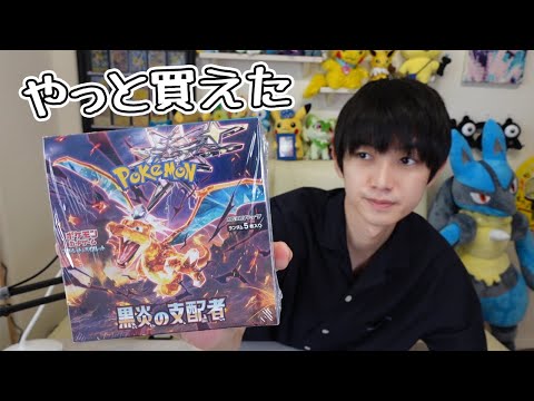 【ポケカ】強運の持ち主本郷奏多。1BOX開封で何枚引き当てる！？ - TCG Lab